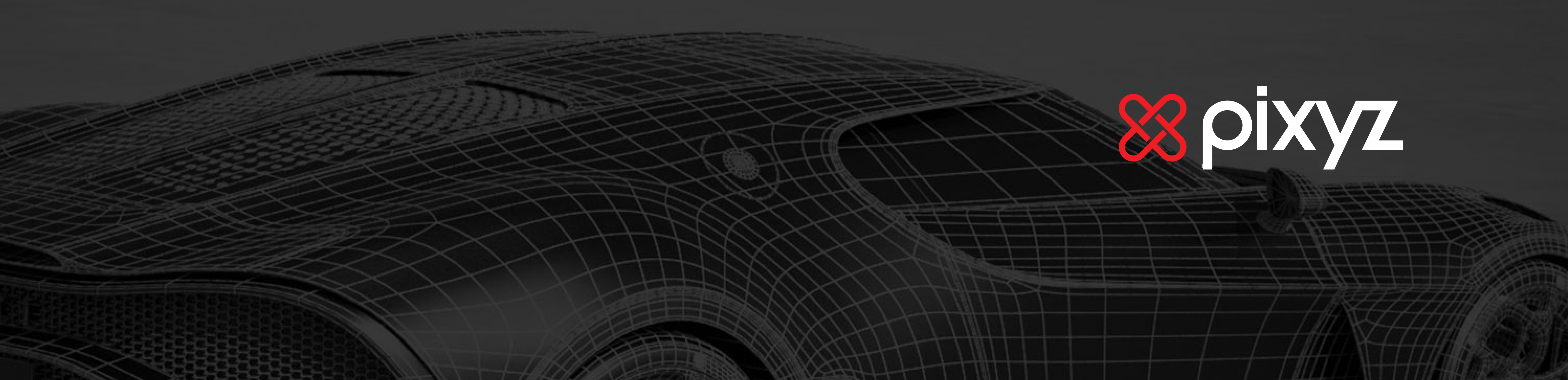 Pixyz Plugin for Unity 2022.1